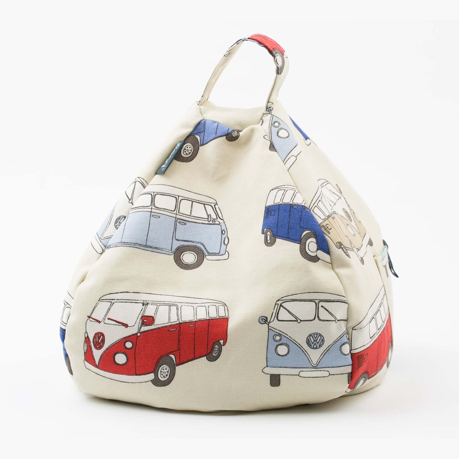 AC007-1 | Blue & White Company